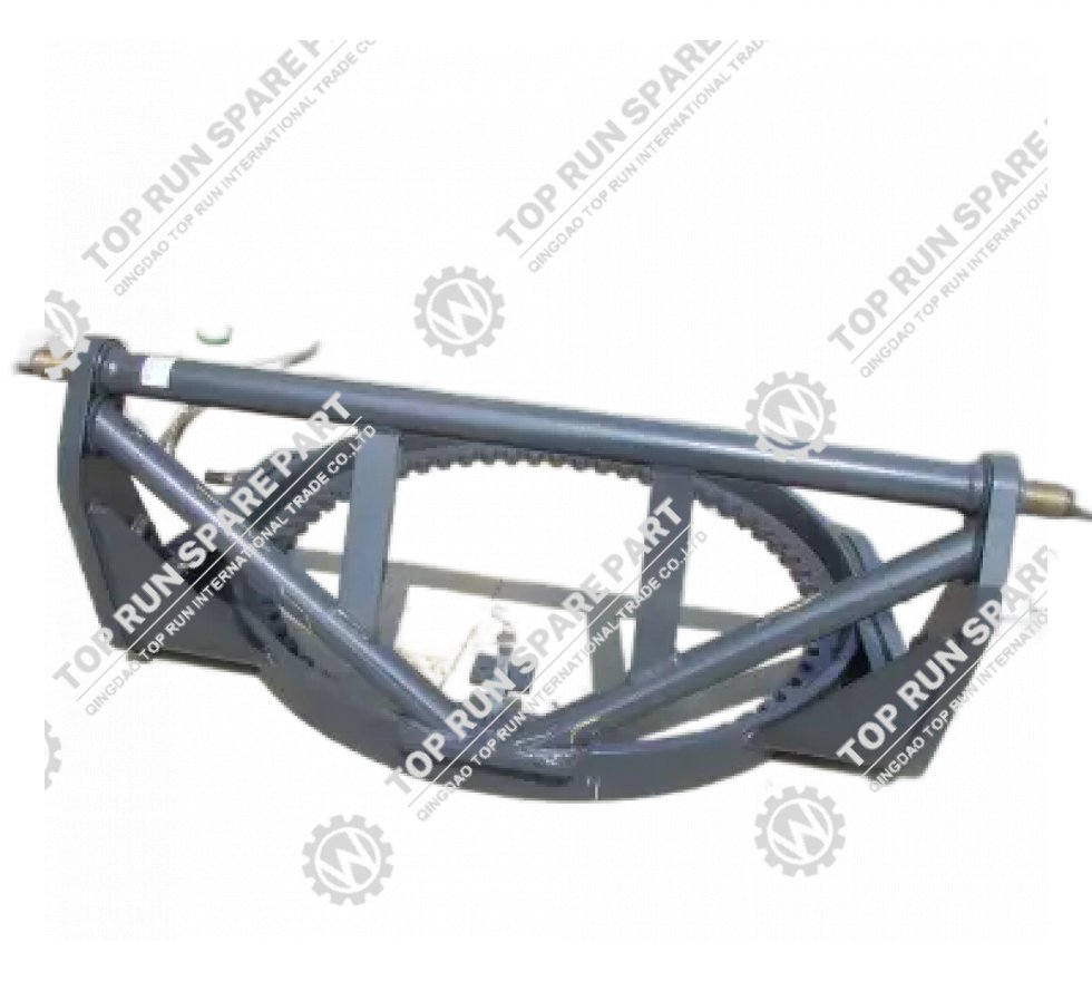 Slew bering for PY180 grader 381601192; PY180G.12.5