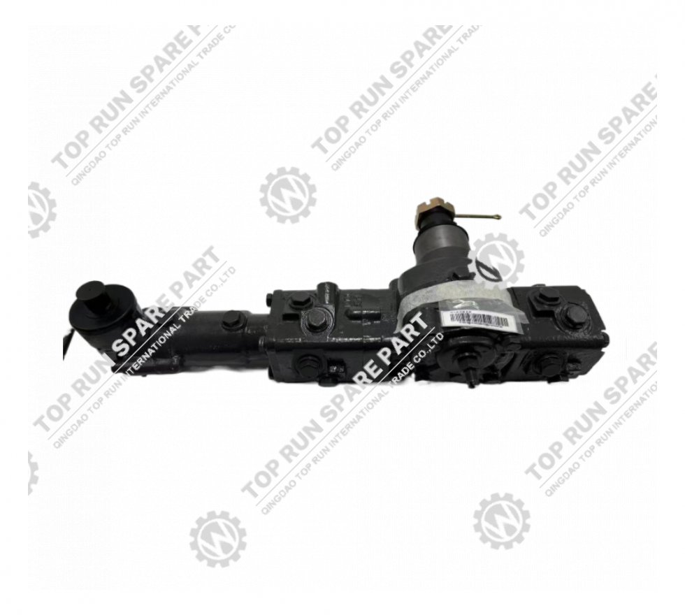 Zoomlion crane Steering unit 1032300052