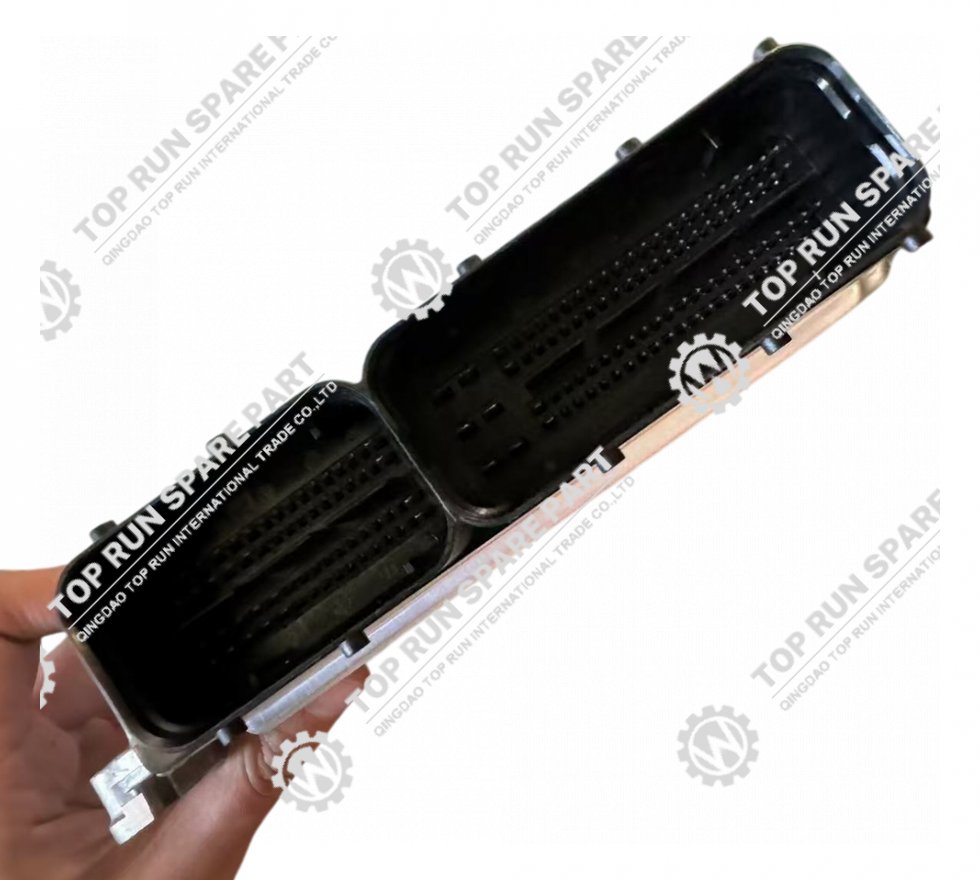 Bosch Engine Module ECU EDC Control Unit 202V25803-7915 Truck Spare Parts