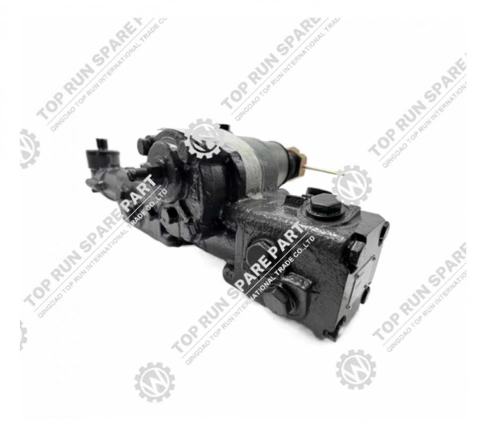 Zoomlion crane Steering unit 1032300052