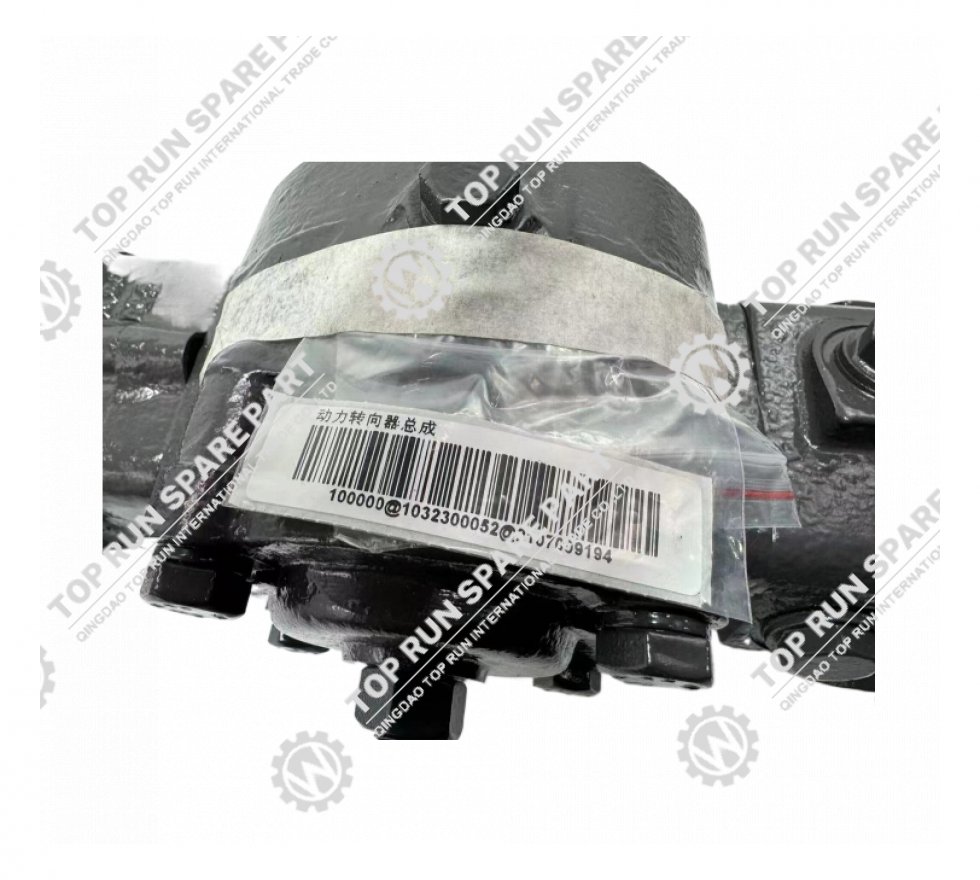 Zoomlion crane Steering unit 1032300052