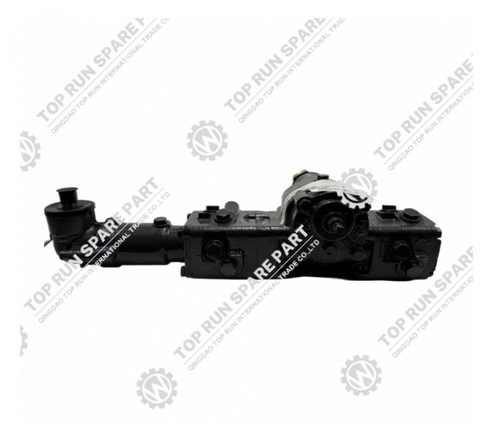 Zoomlion crane Steering unit 1032300052