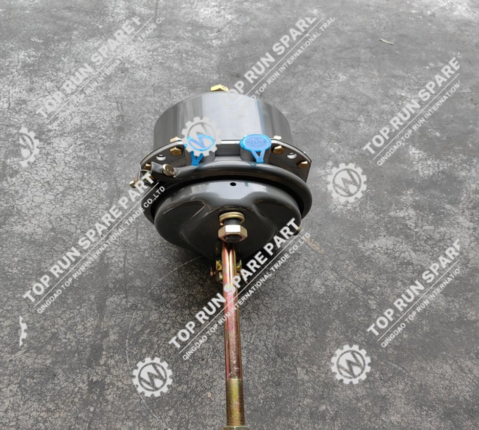 AIR BRAKE CHAMBER ASSY WG9000360600 for XCMG 25K truck crane
