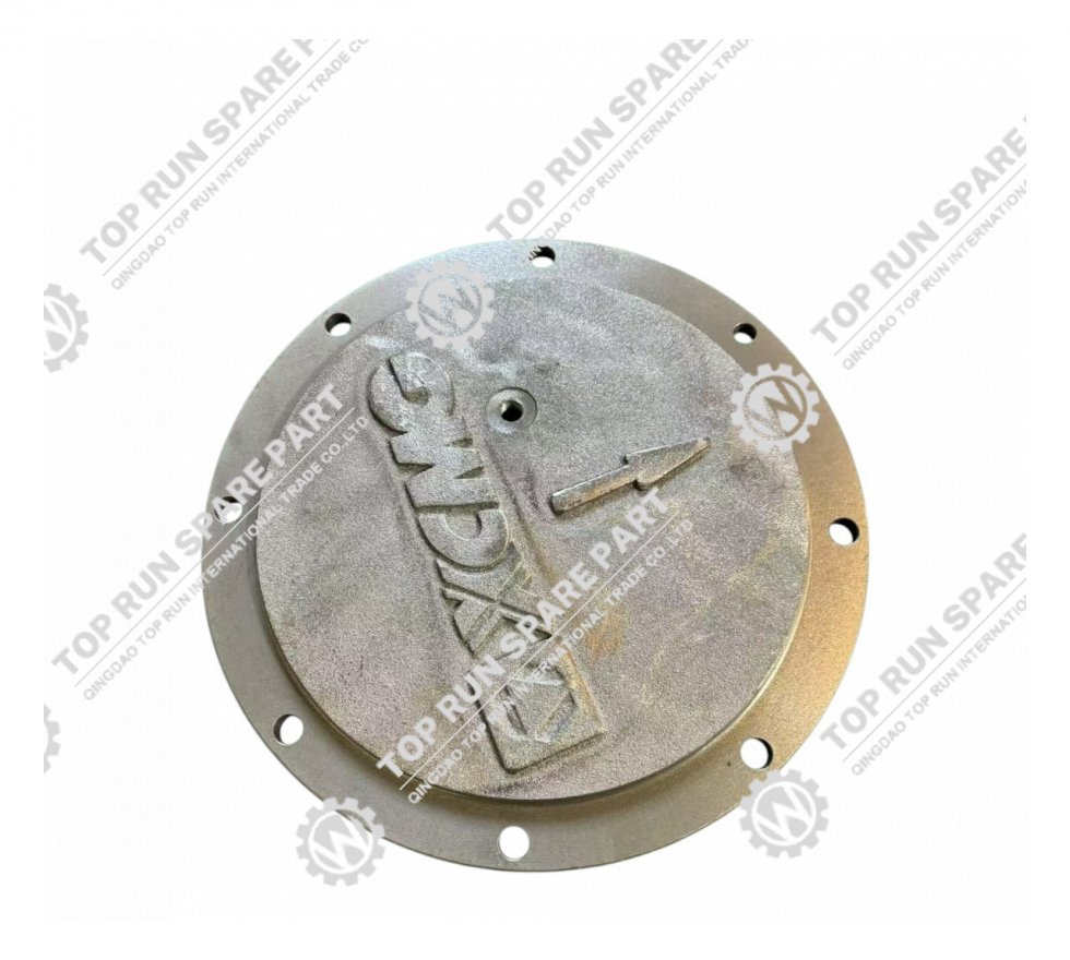 Housing cover final drive for LW500KN Wheel Loader Spare Parts