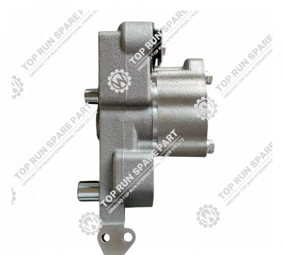 Gear oil pump 4W2448 8N8635 for Caterpillar CAT engine parts