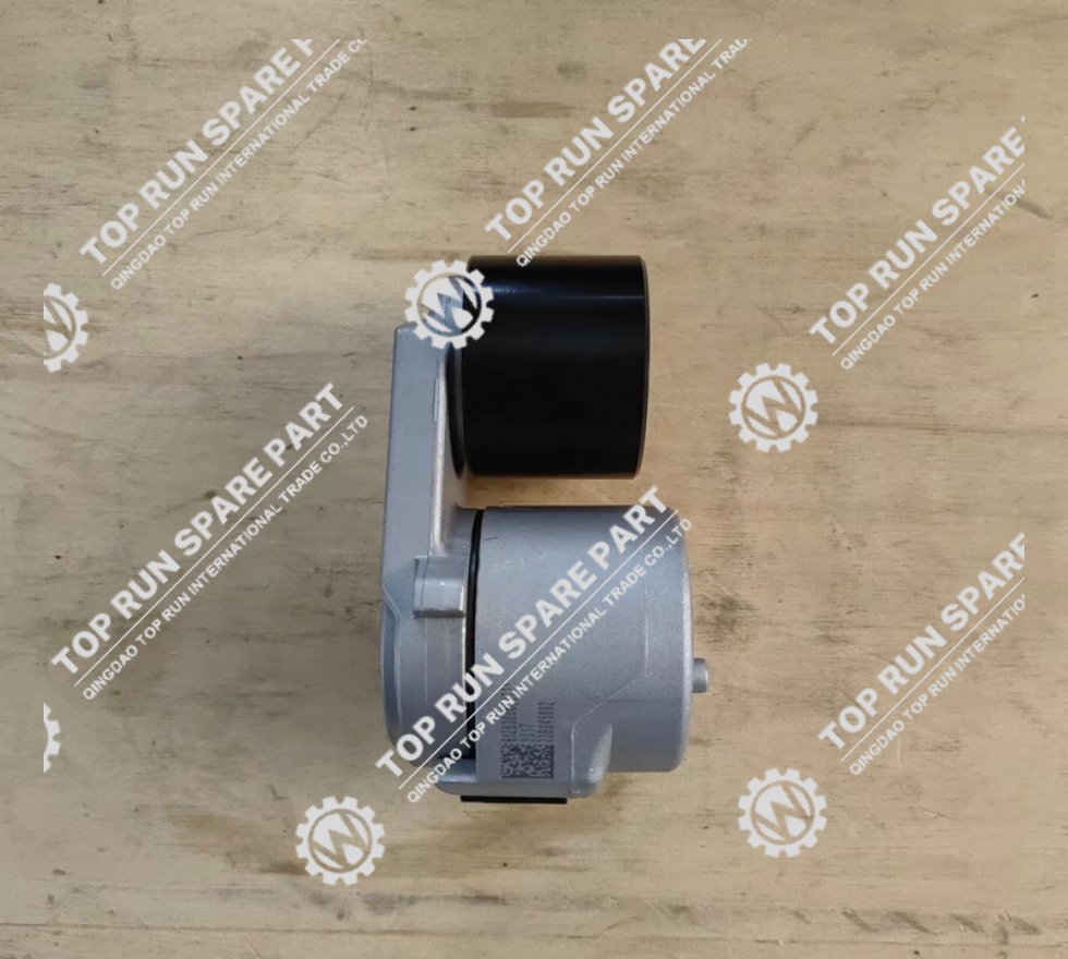 Automatic Tensioner 612630060972 used for WEICHAI engine spare parts
