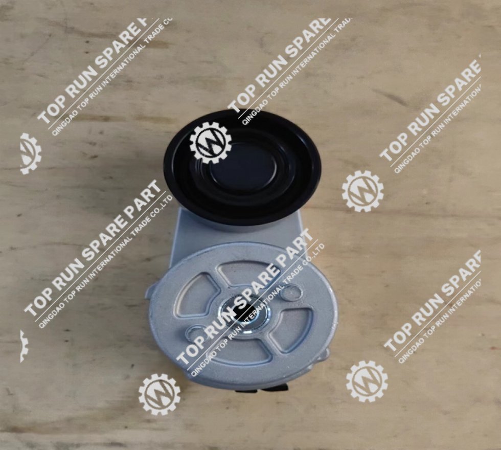 Automatic Tensioner 612630060972 used for WEICHAI engine spare parts