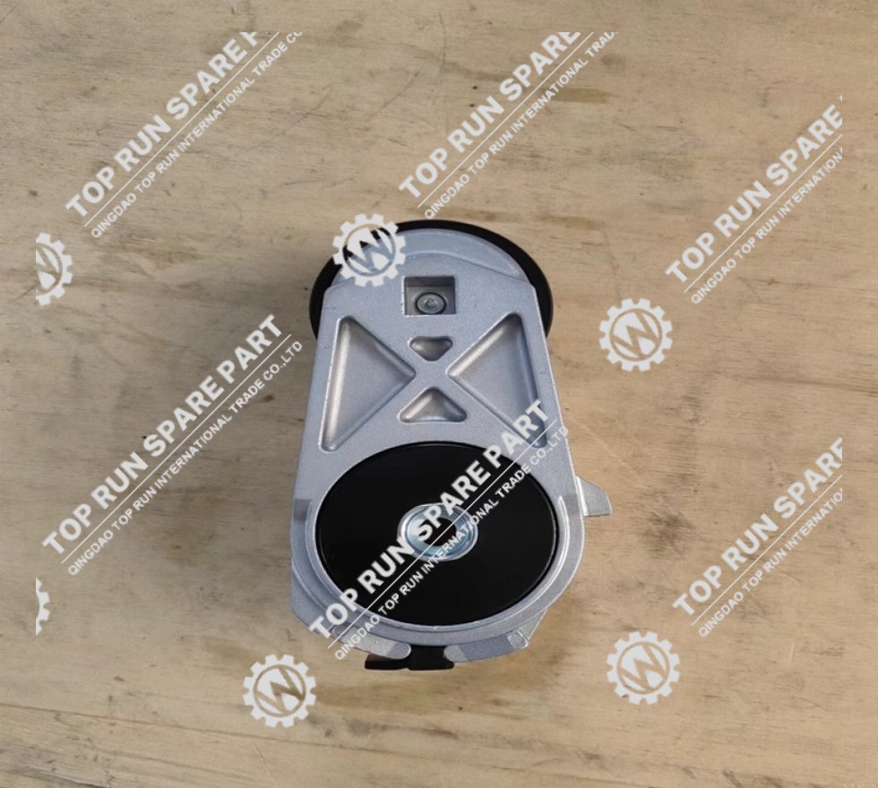 Automatic Tensioner 612630060972 used for WEICHAI engine spare parts