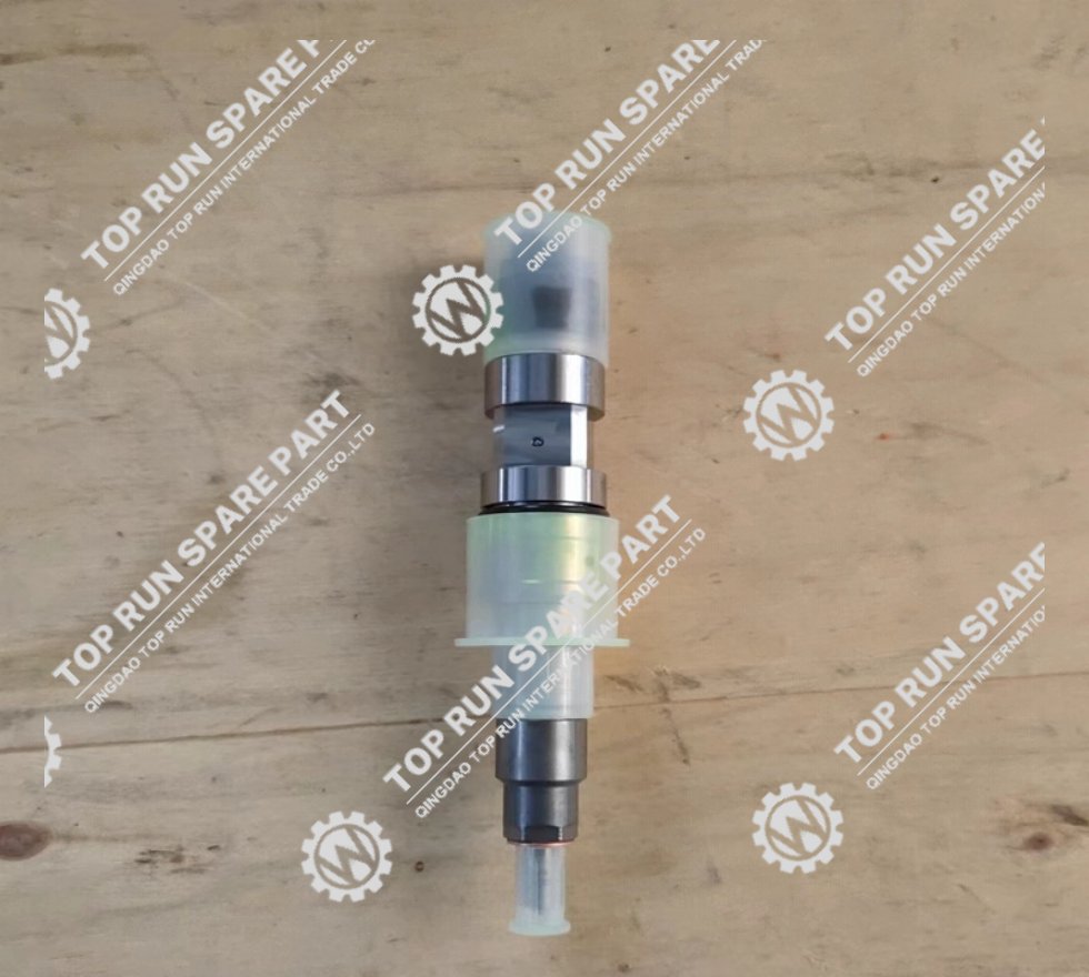 Fuel Injector 612640090001 used for Weichai engine spare parts