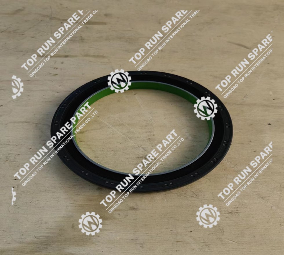 Front Oil Seal 612630010106 used for Weichai engine spare parts
