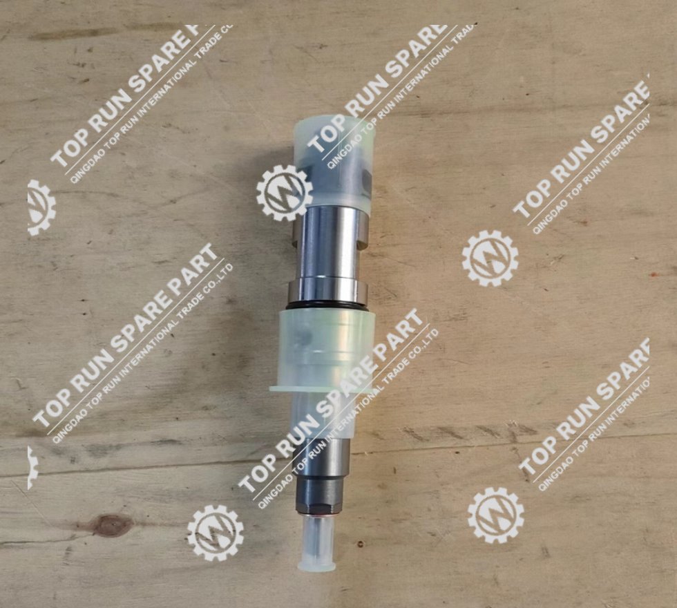Fuel Injector 612640090001 used for Weichai engine spare parts