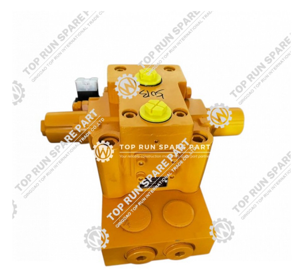 Rotary Buffer Valve 803002832