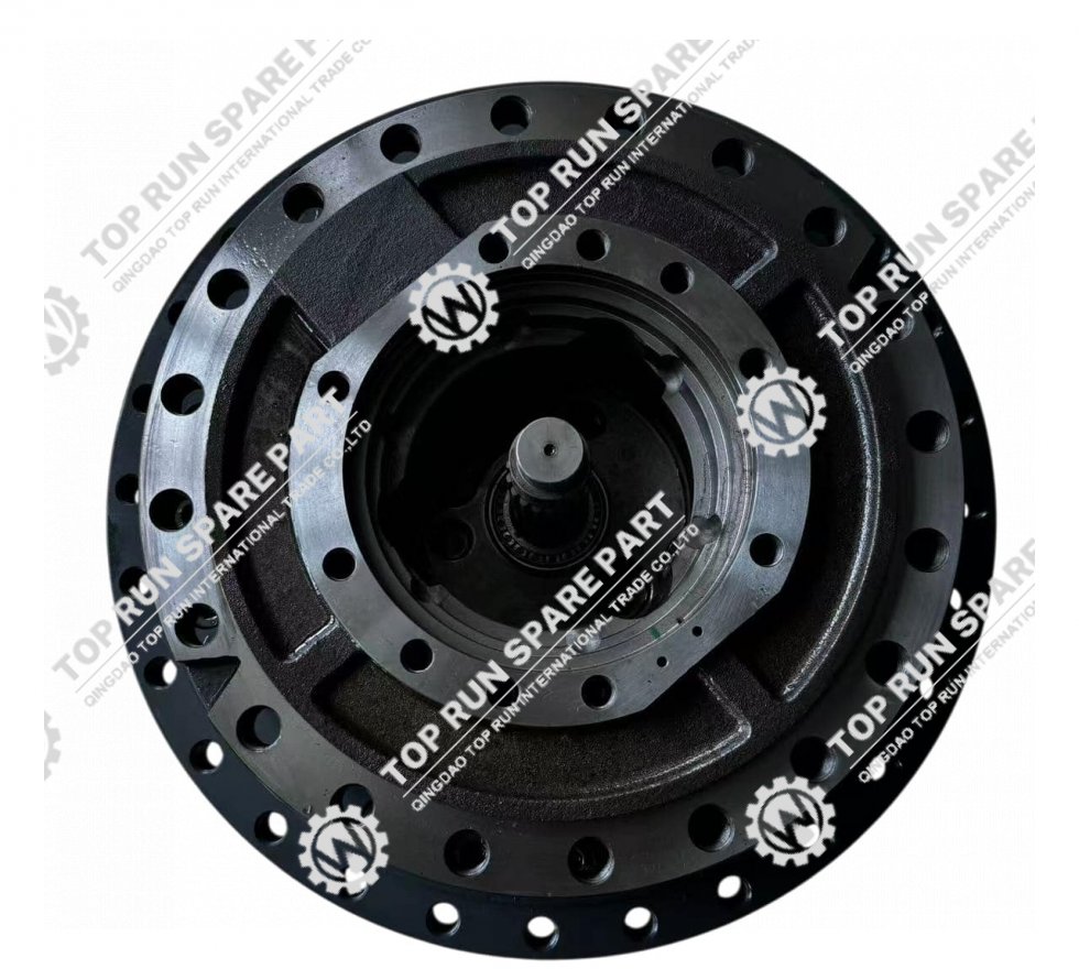 Reducer assembly travel gear 803009777 Excavator XE370CA