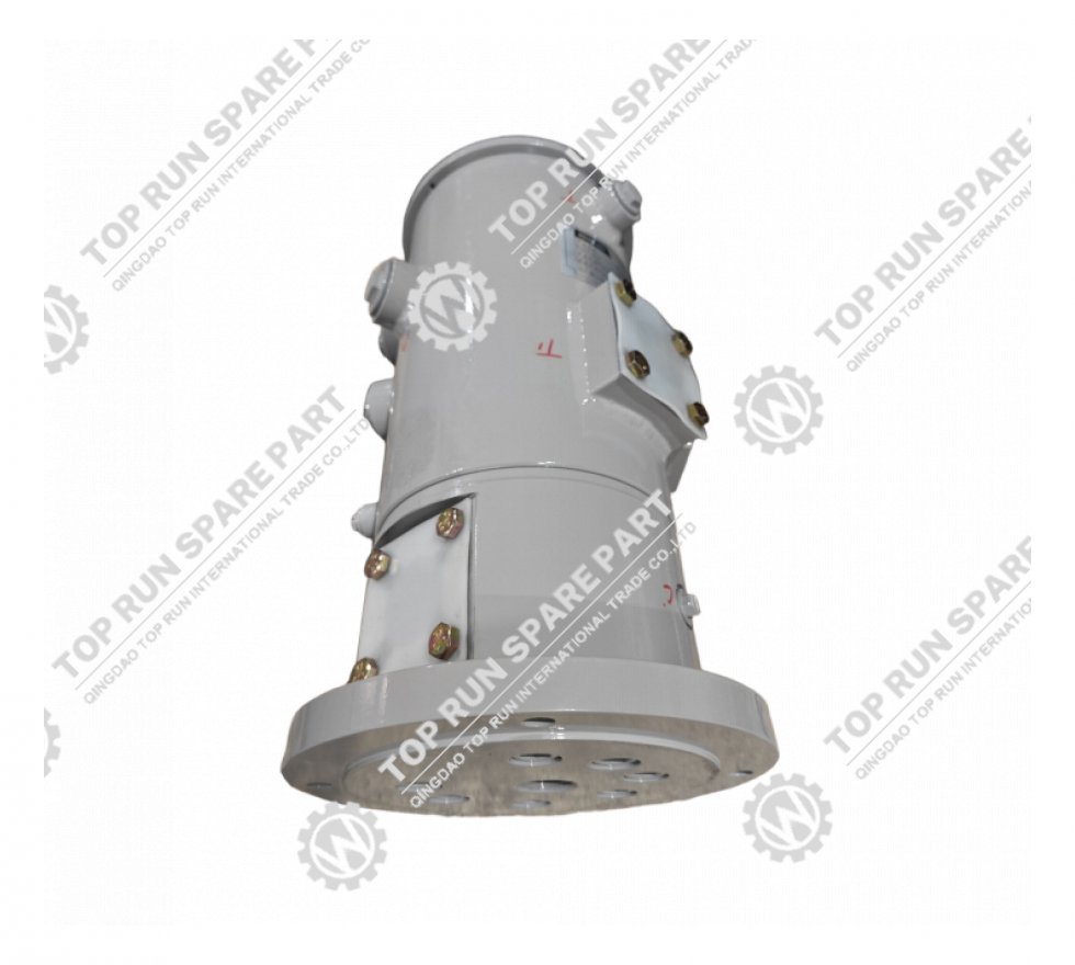 Zoomlion truck crane Central Revolving joint 1011200022