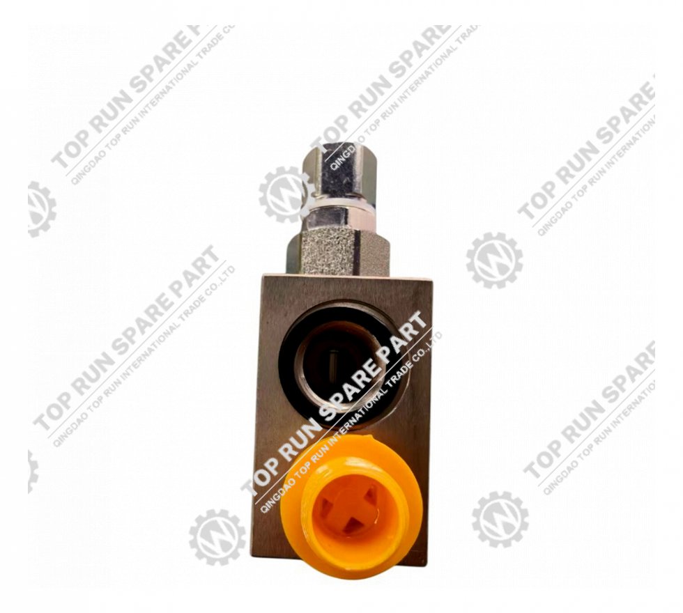Overflow Valve Assembly 183501511 803006982 XGC75T