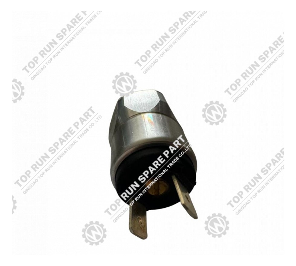Pressure Switch 813502391 for LW300KN Loader Parts