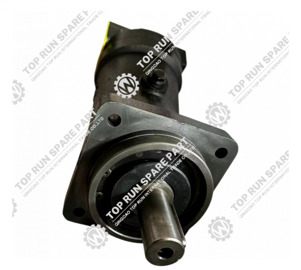 plunger pump 803007836 for crane
