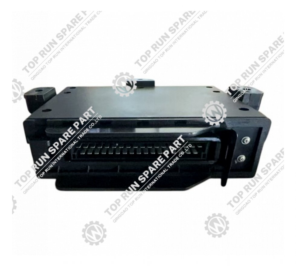 control unit 803682121 for XCMG wheel loader